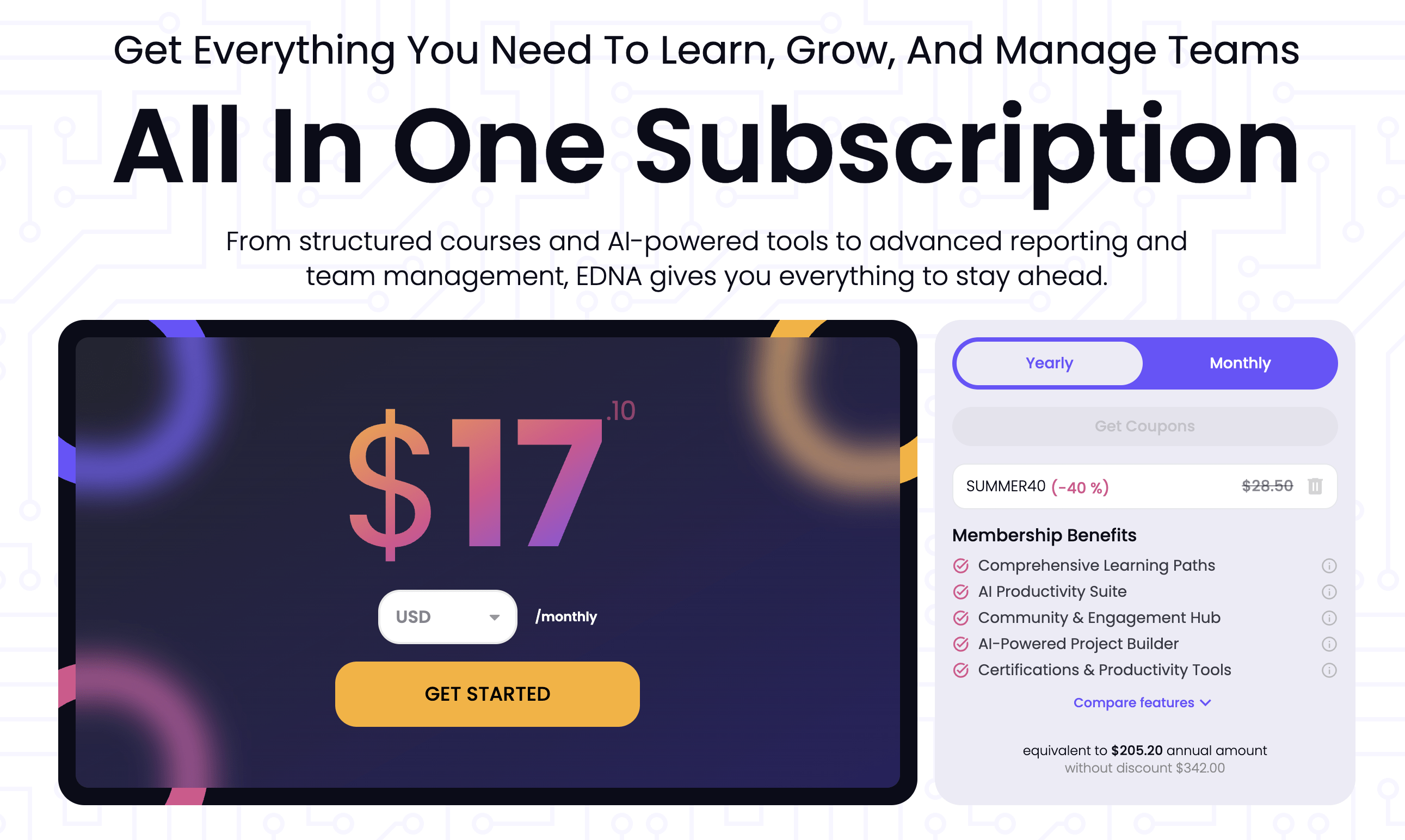 Enterprise DNA Review: Mastering Power BI with AI-Driven Learning ...
