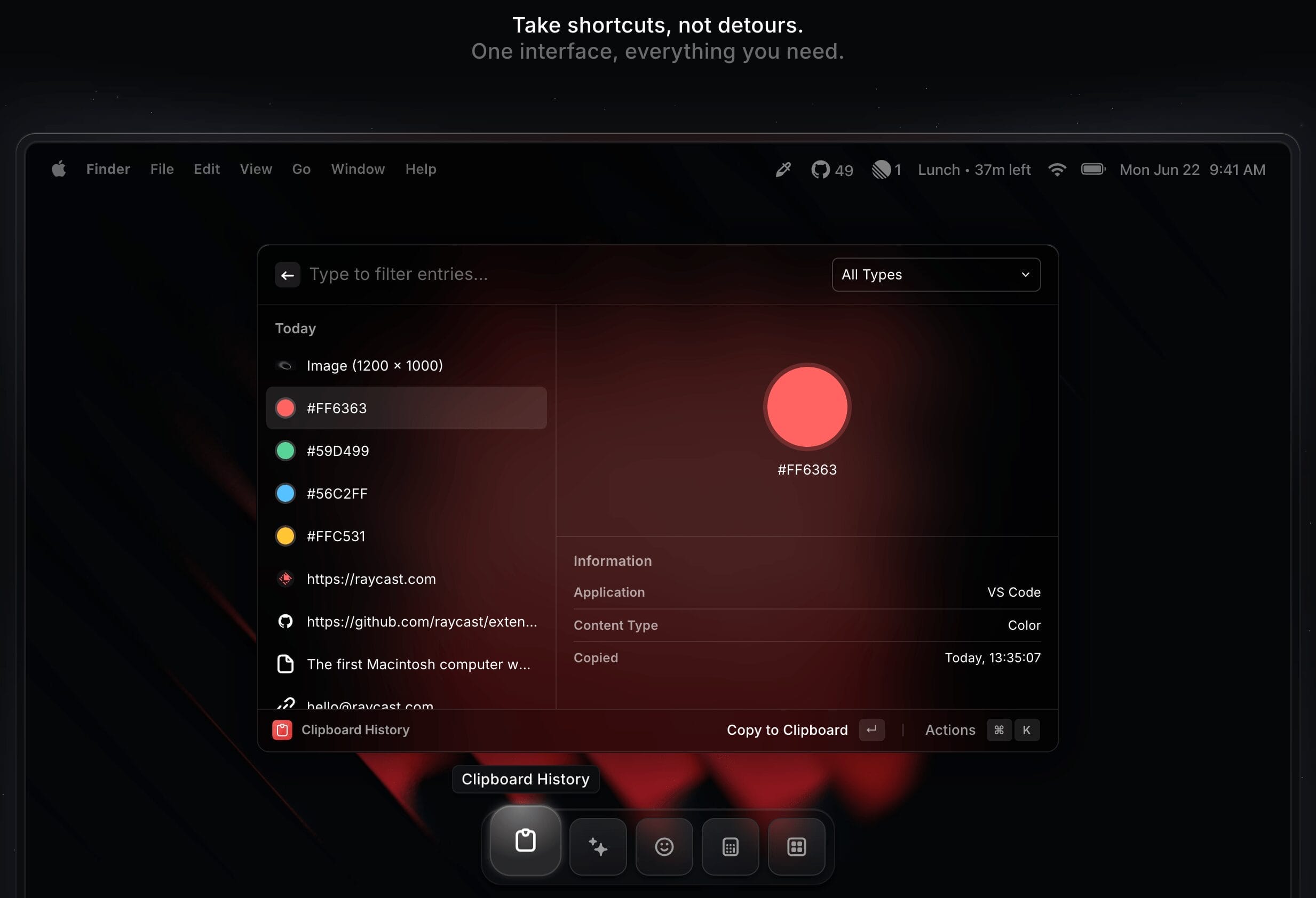 Raycast Review (2025): The Power Tool Mac Users Didn’t Know They Needed – Product Hunter