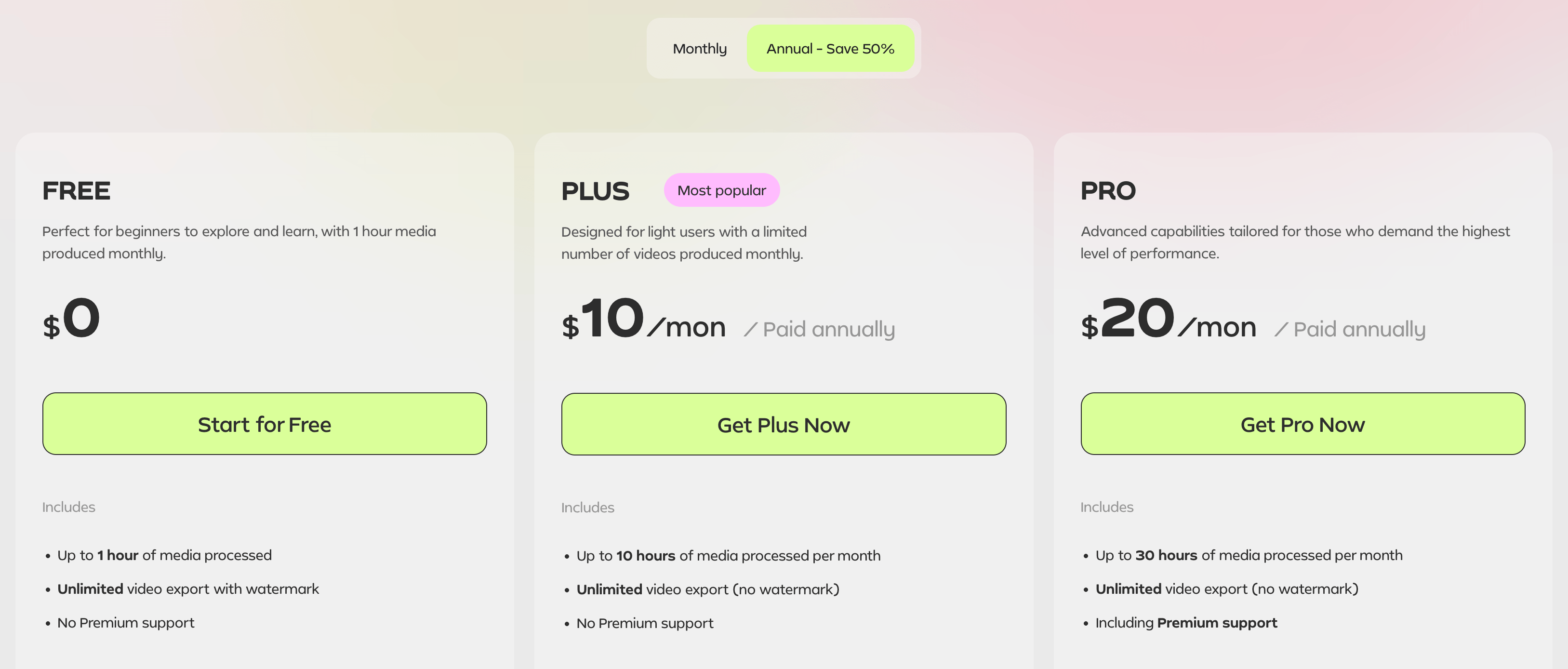 Gling AI Review: Streamlining Video Editing with Intelligent Automation ...