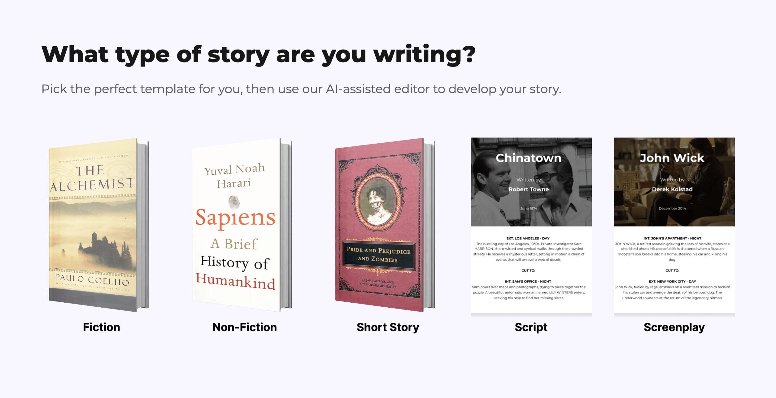 Squibler Review 2025: Is This AI Writing Tool Worth It for Authors and ...