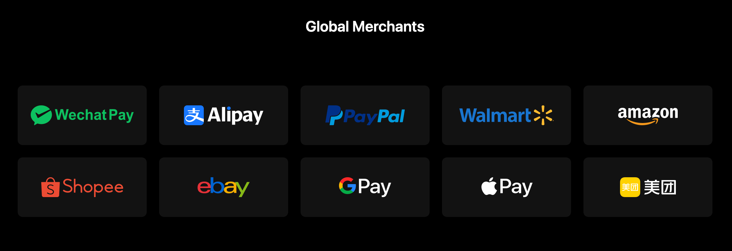 UPay Review: Is This the Best Crypto Card & Wallet for Global Payments ...