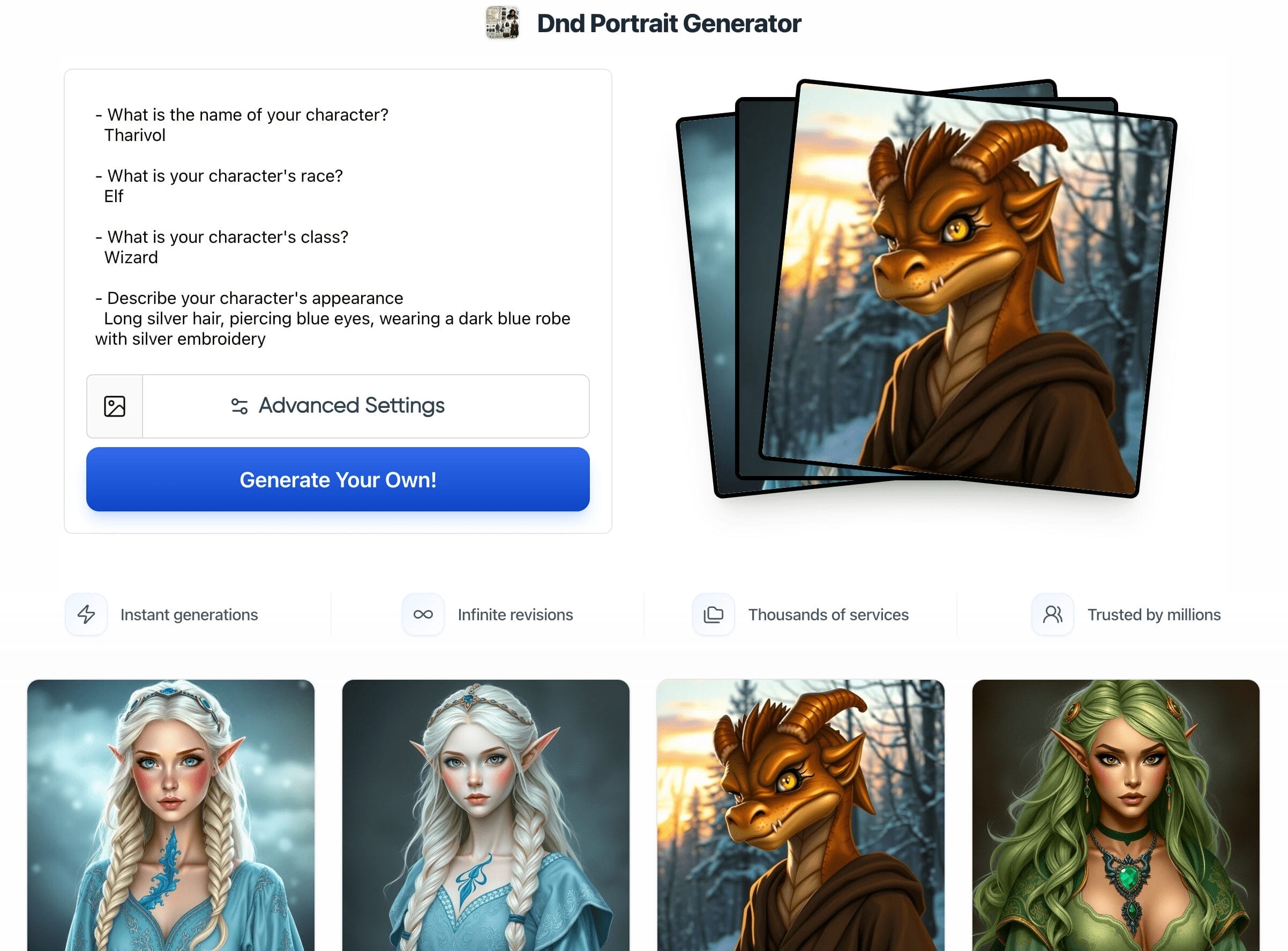 Vondy AI Review: The All-in-One Creative AI Platform for 2025 – Product ...