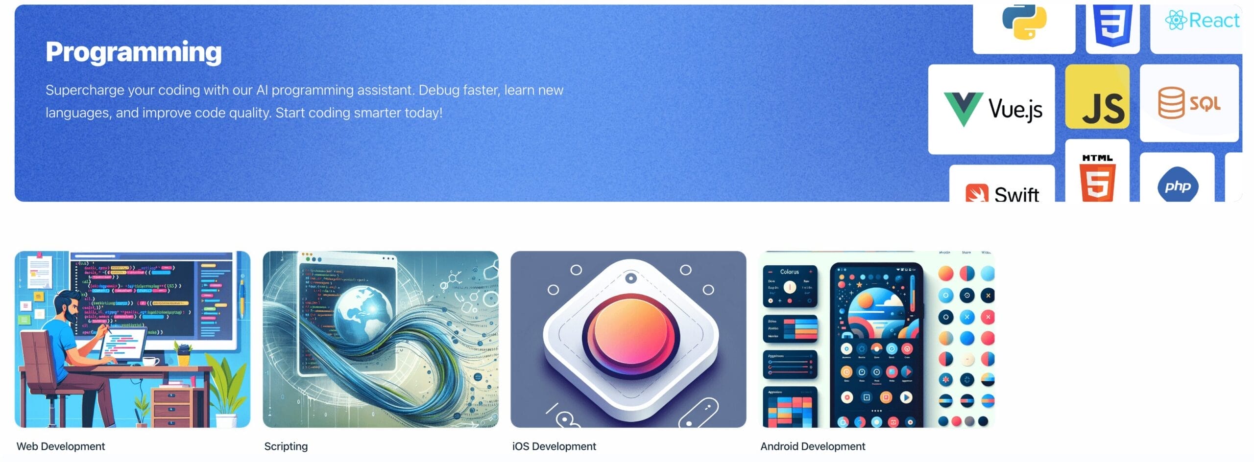 Vondy AI Review: The All-in-One Creative AI Platform for 2025 – Product ...