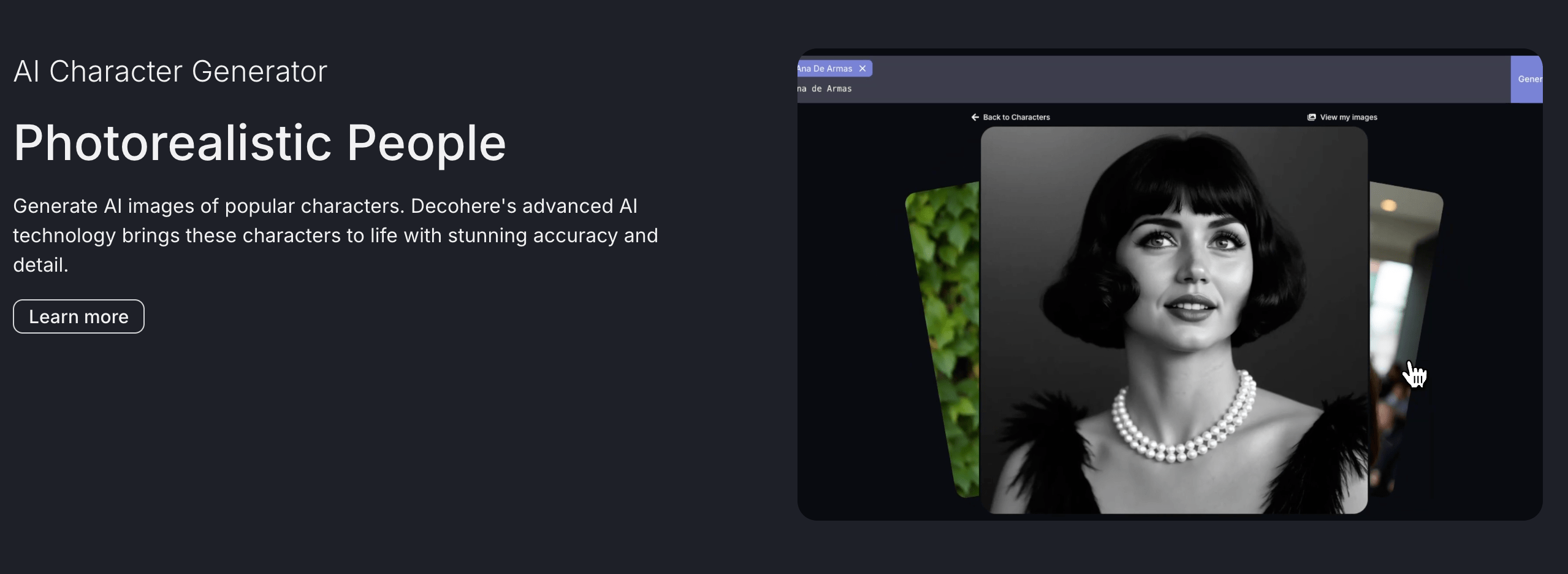 Decohere AI Review: The World’s Fastest AI Generator – Product Hunter