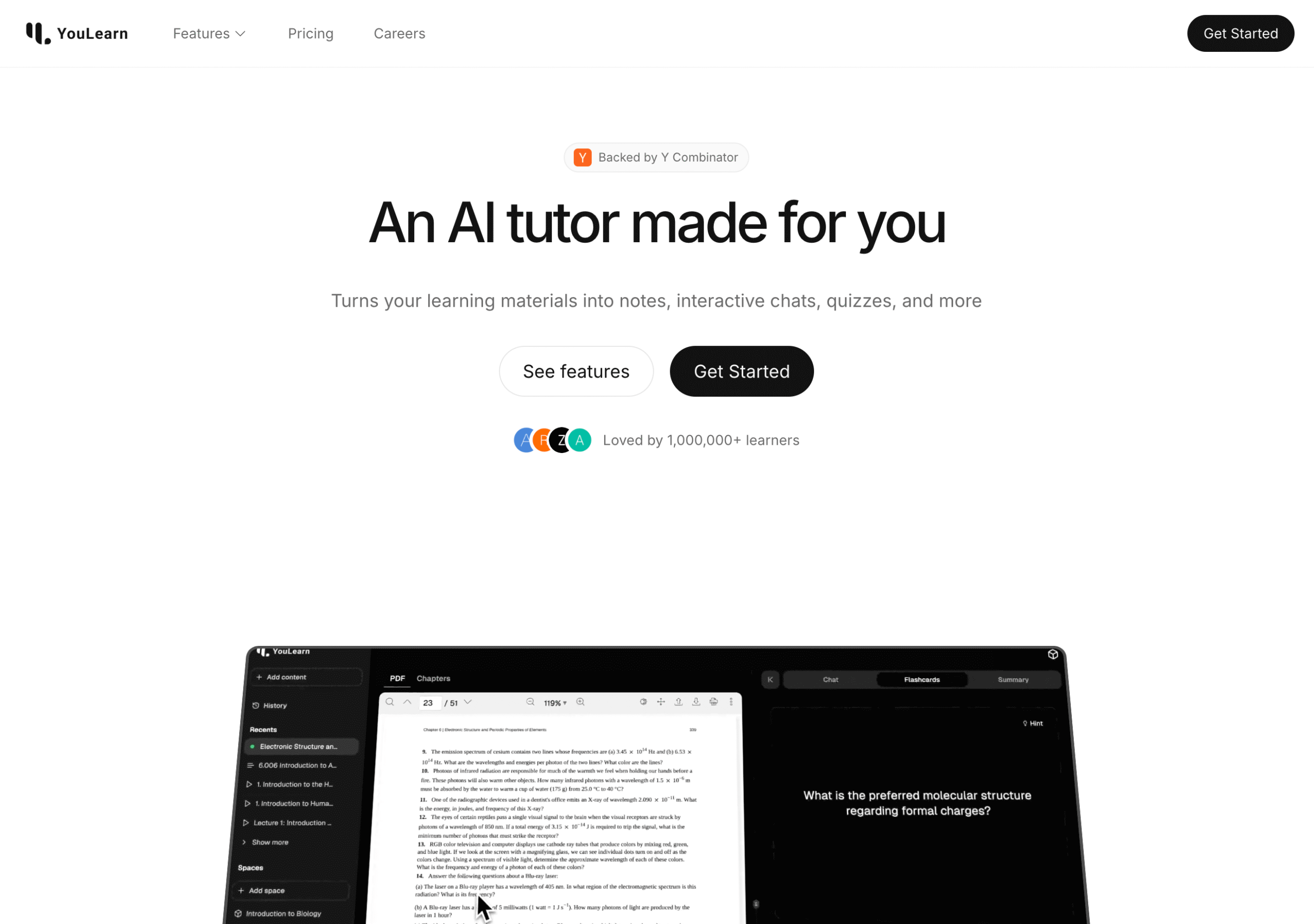 YouLearn.ai Review: Your Personal AI Tutor for Smarter Learning ...