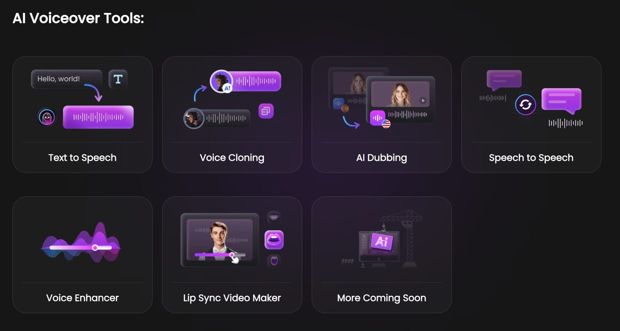 TopMediai Review: The All-in-One AI Content Creation Platform – Product ...