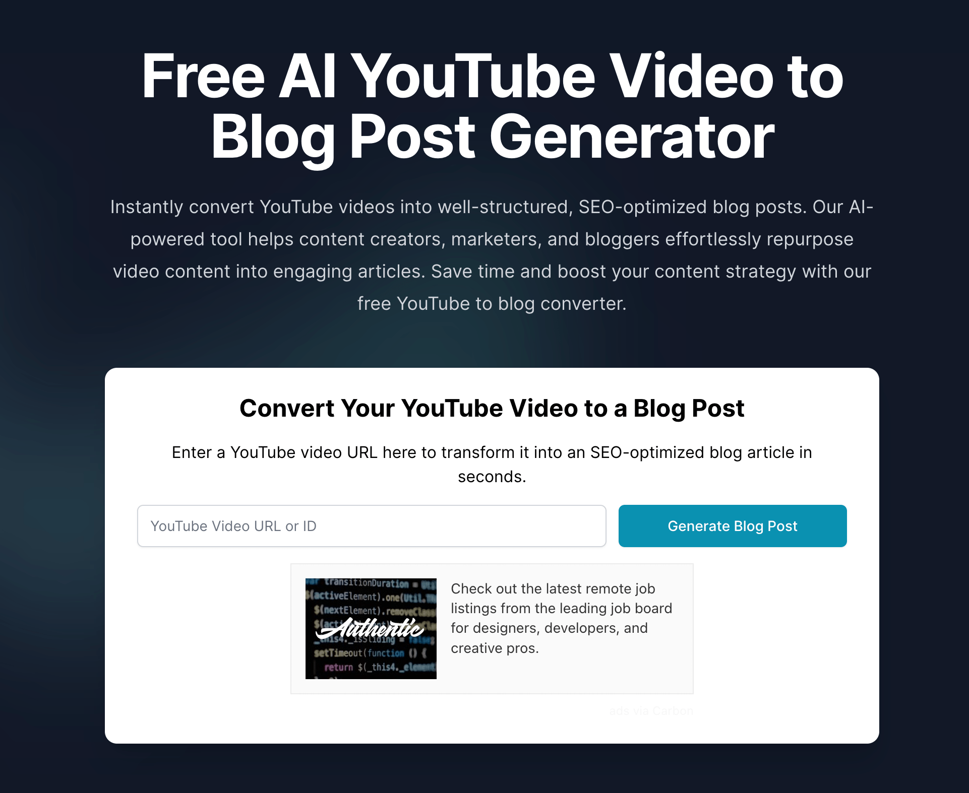 DocsBot AI Review: Custom Chatbots from Your Documentation – Product Hunter
