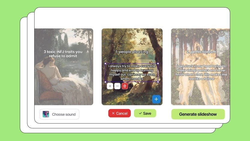 BigMotion AI Review: Automate Faceless Video Creation for Passive ...