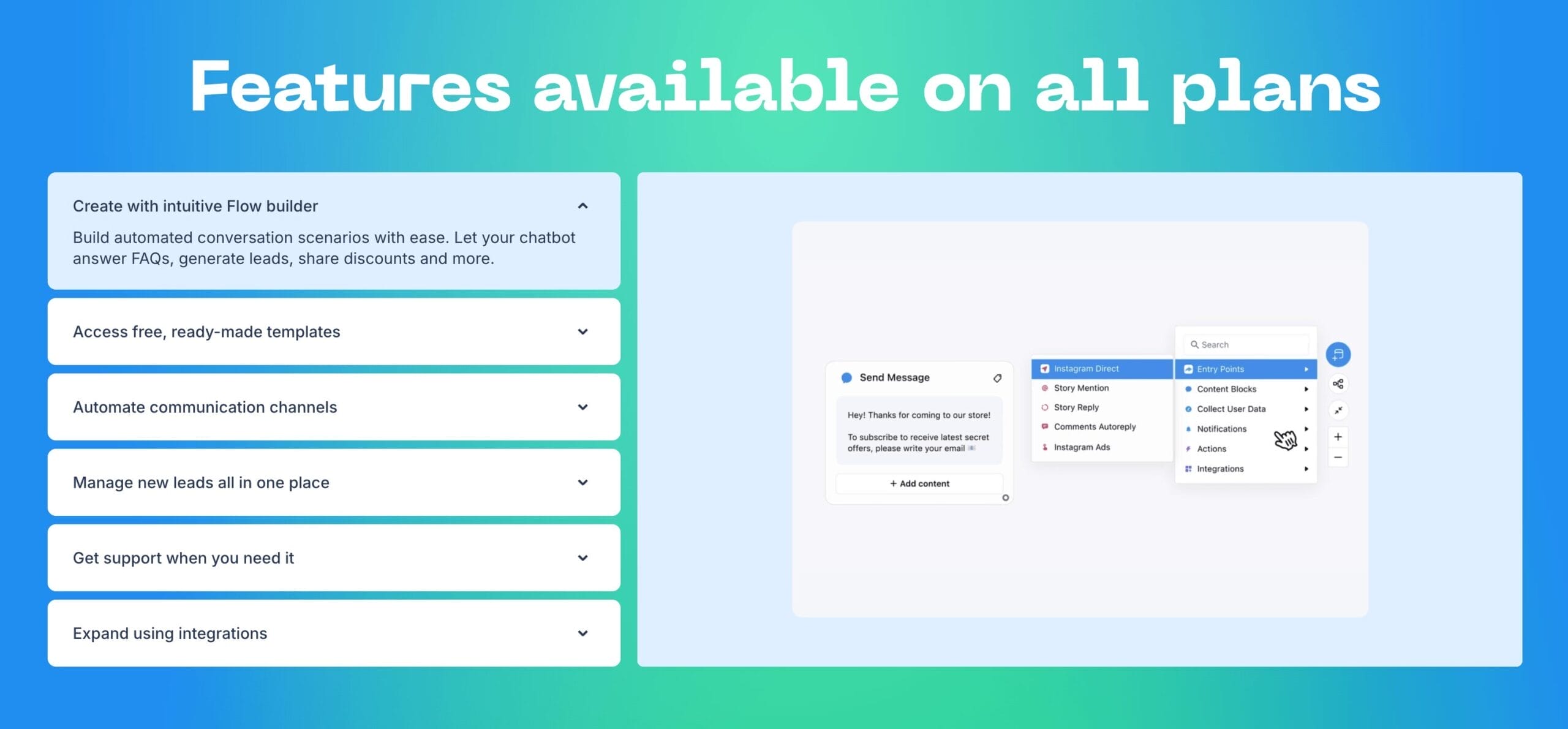 Chatfuel Review: Leading No-Code AI Chatbot Platform – Product Hunter