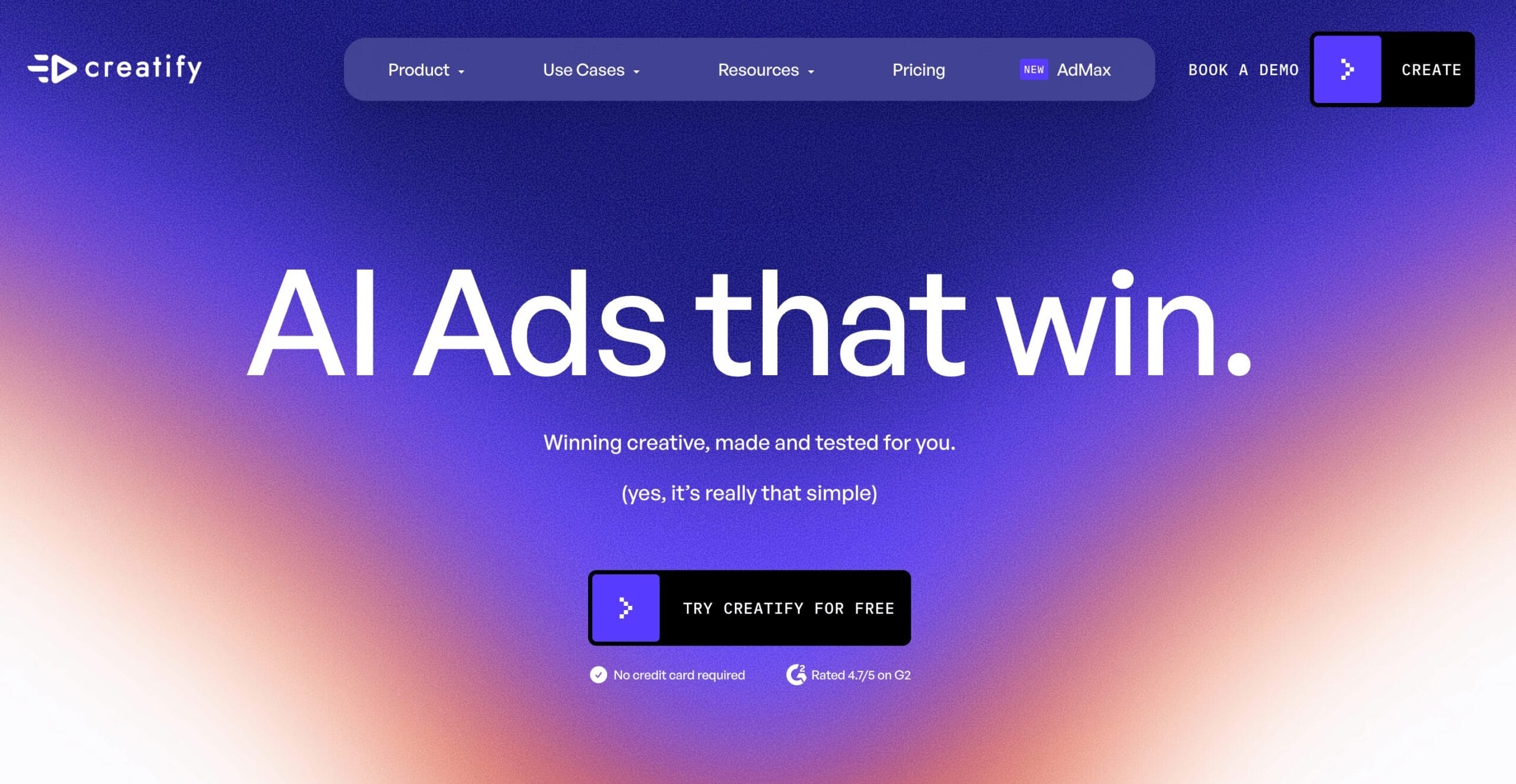 Creatify AI Review: Revolutionizing UGC‑Style Video Ad Creation – Product Hunter