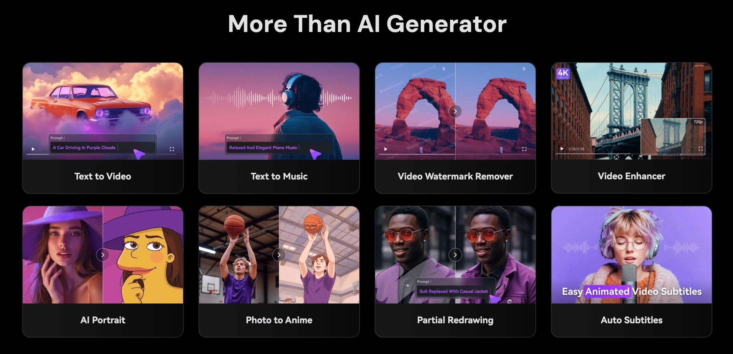 Media.io Review: The All‑In‑One AI Media Processing Suite – Product Hunter