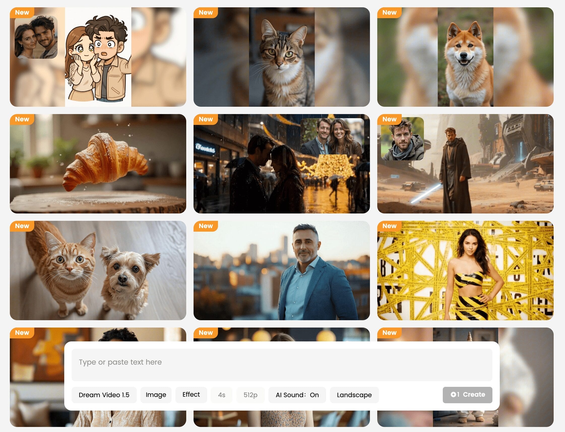 Dreamface AI Suite Review: Transforming Creative Workflows with AI – Product Hunter