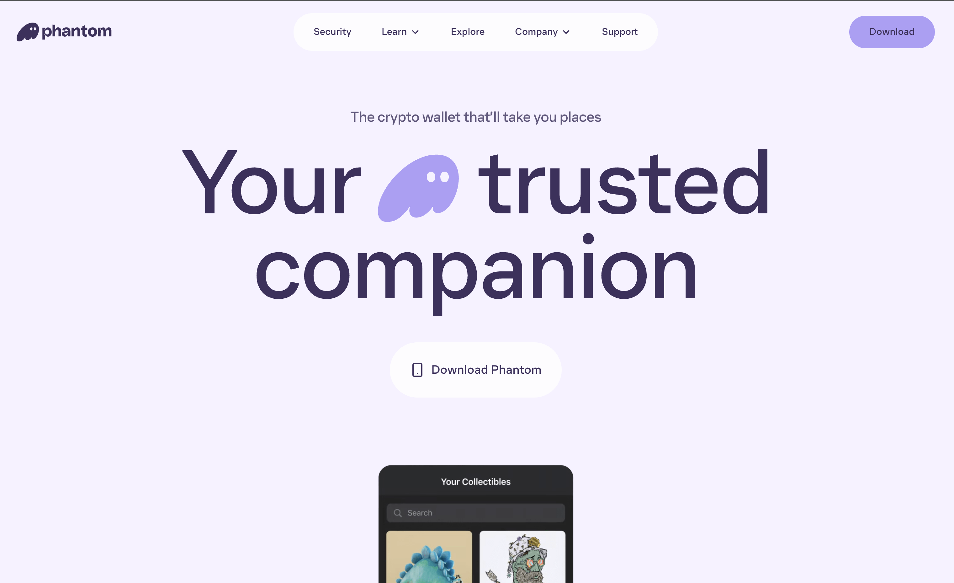 Phantom Wallet Review: Is Phantom Still the Best Multichain Wallet in 2025? – Product Hunter