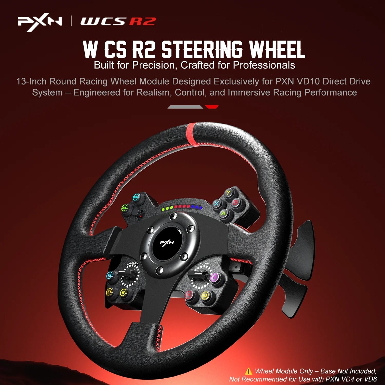 PXN Brand & Product Review: Sim Racing Wheels, Controllers ...