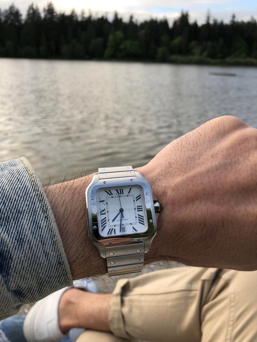 Calithe Review: Are These Stylish Wearables Worth It? – Product Hunter